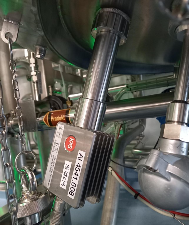 Products - KxS Technologies